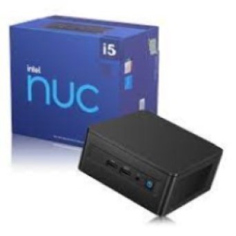 Jual INTEL NUC11TNHi5 (TIGERLAKE i5-1135G7 2.4 up to 4.2ghz) KIT ...