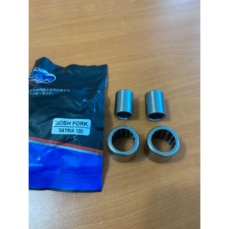 Jual (CRUN) Bosh Forok Satria 120 2Tak (Koyo Japan) 2T / Bosh Fork ...