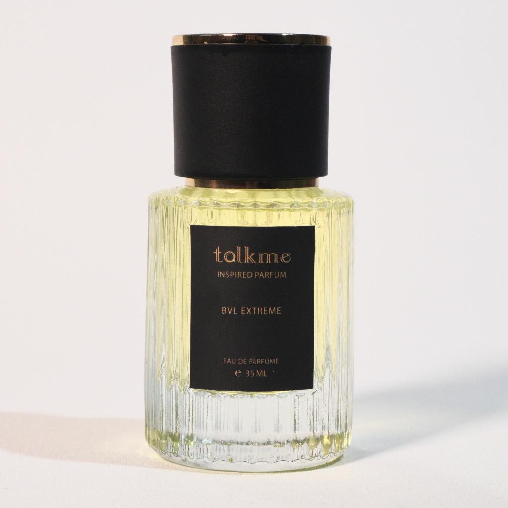 Jual Talkme Eau De Parfume 35ml (New Packaging) | Shopee Indonesia