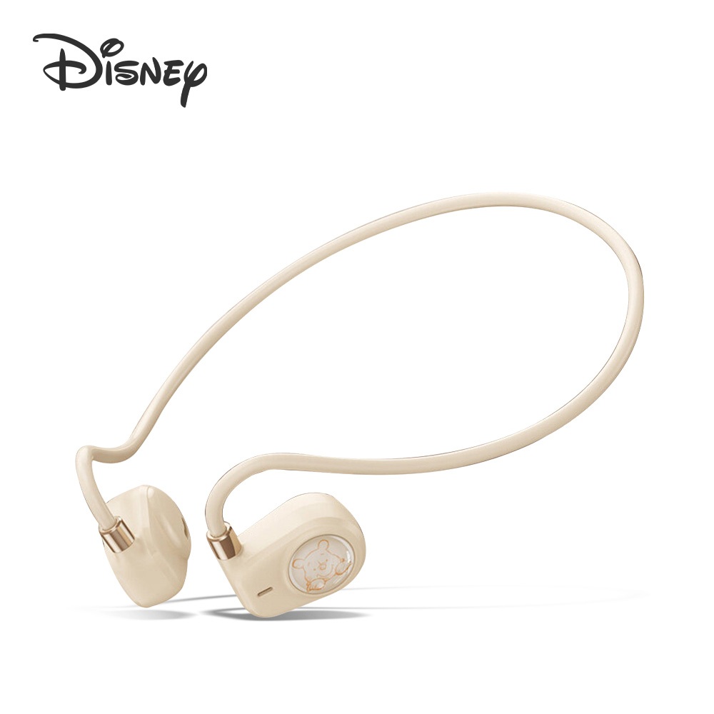 Jual Thinkplus X Disney TWS QSQ2 Wireless Headphone Bone Conduction ...