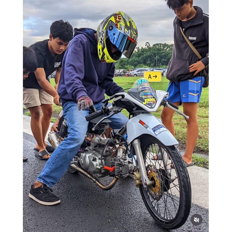 Jual SLEEP ENGINE 200cc | Shopee Indonesia