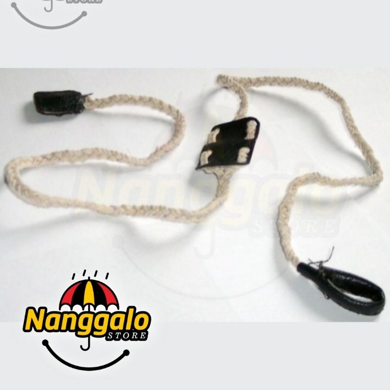 Jual Senjata Nabi Daud Vs Goliath ( Umban ) Senjata Tradisional ...