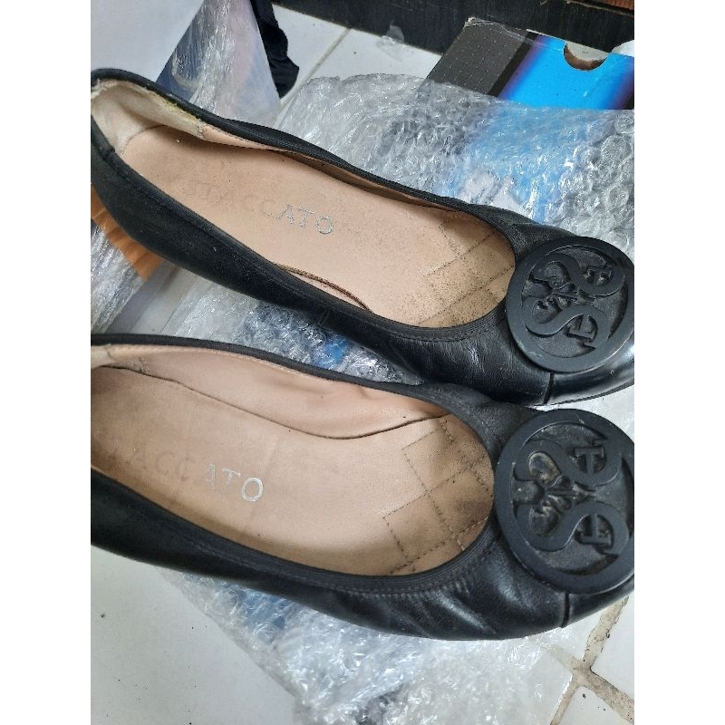 Jual sepatu Staccato | Shopee Indonesia