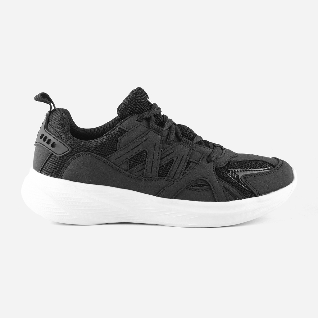 Jual Jackson Active Jace 1BL7 - Sepatu Sneakers Sporty | Shopee Indonesia