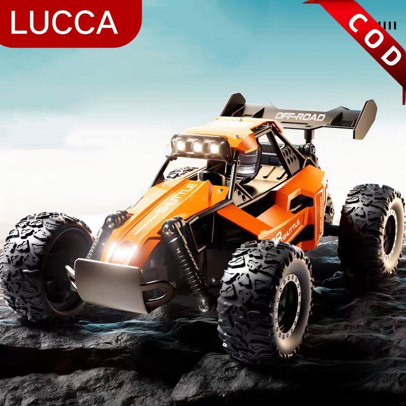 Jual Mobil Remote Control RC Car High Speed 2,4Ghz RC Mobil Offroad ...