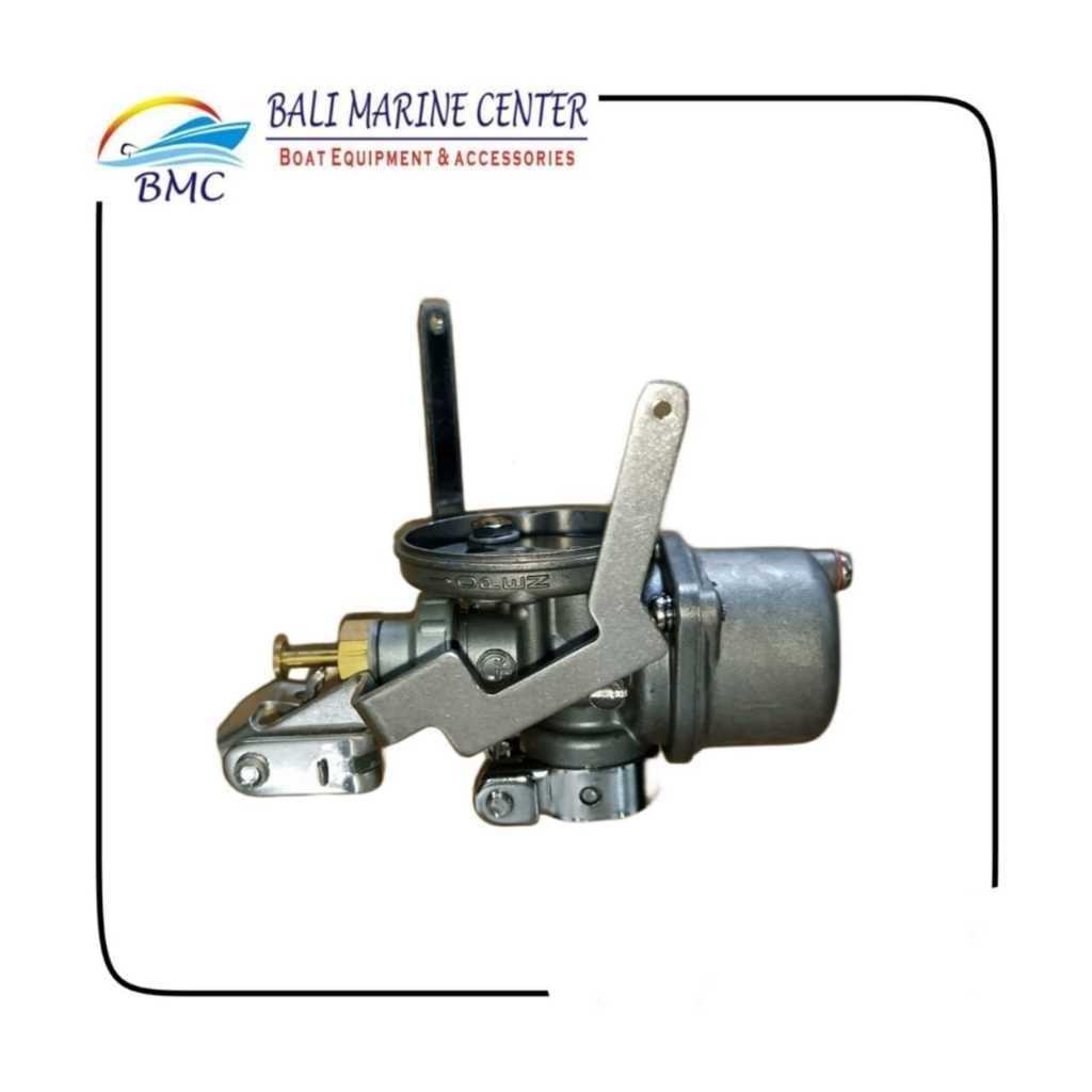 Jual 3F0-03100-6 CARBURETOR ASSY 3,5PK TOHATSU | Shopee Indonesia