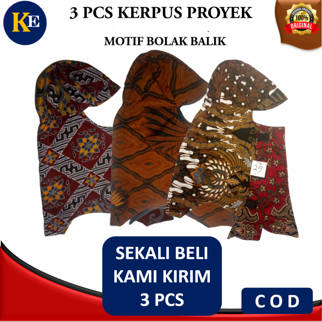 Jual 3 PCS Kerpus Proyek Topi Welder Sebo Las | Shopee Indonesia