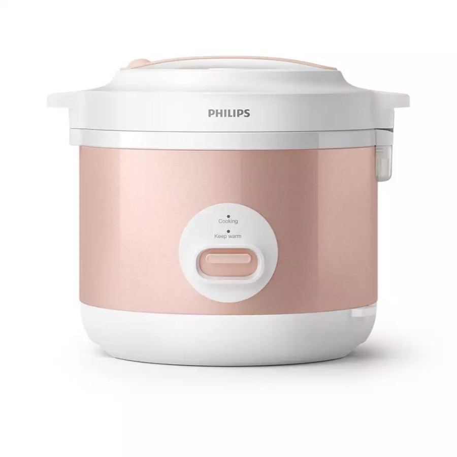 Jual PHILIPS Rice Cooker HD-3003 1.8 Liter HD3003 HD 3003 Garansi Resmi ...
