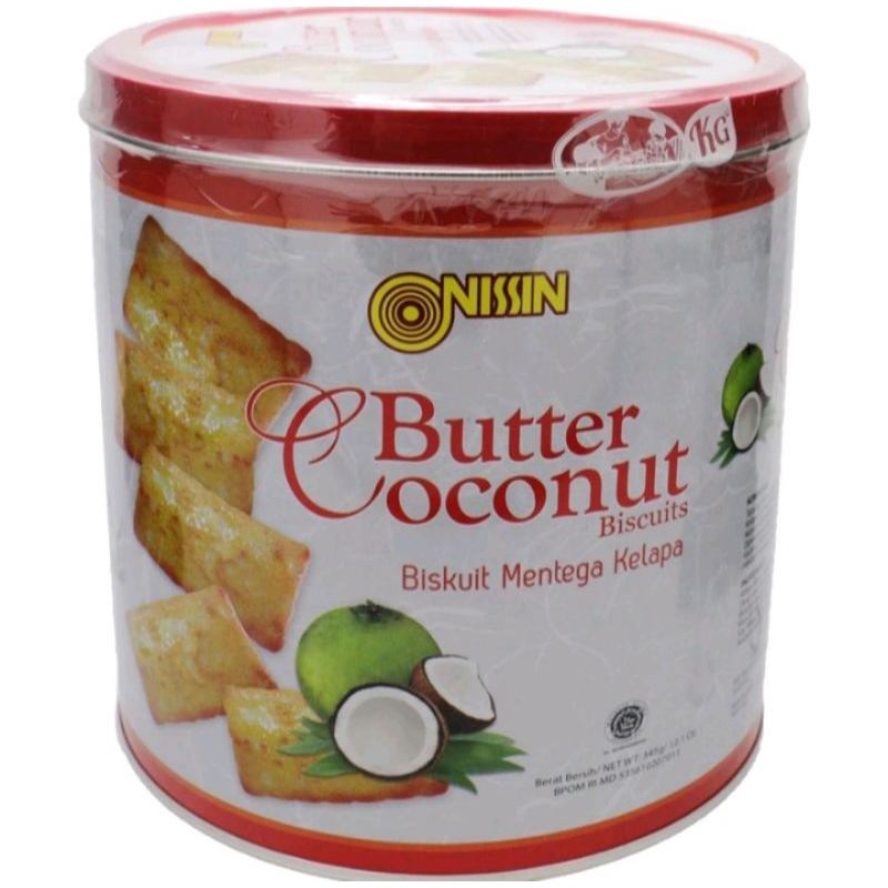 Jual BISKUIT KALENG TERLENGKAP/ ASTOR / CHOCOLATOS / DEKA / GOOD TIME ...