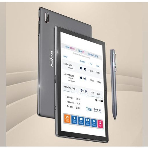 Jual Tablet Exclusive Advan Tab Sketsa 2 4/64GB Pen Stylus Garansi ...