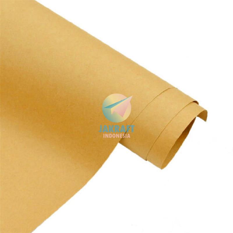 Jual (20 Lembar) Kertas Samson Besar 90 x 120 Cm (A0) Tebal 80 Gram Gsm ...