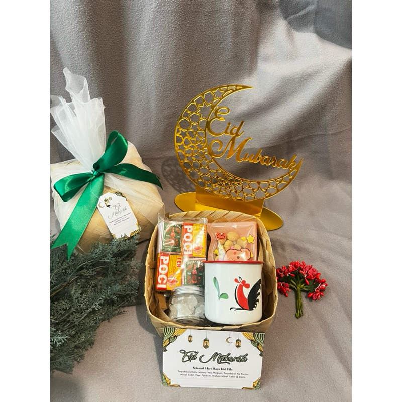 Jual Hampers Ramadhan Set teh Jadul | Shopee Indonesia