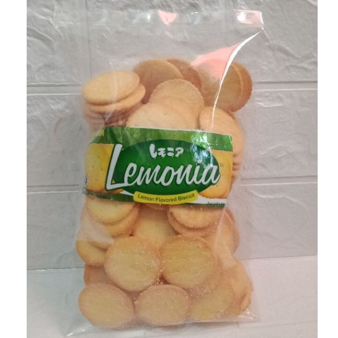 Jual Lemonia Biskuit All Variant Kiloan Lemon Coklat 250gr 150gr ...