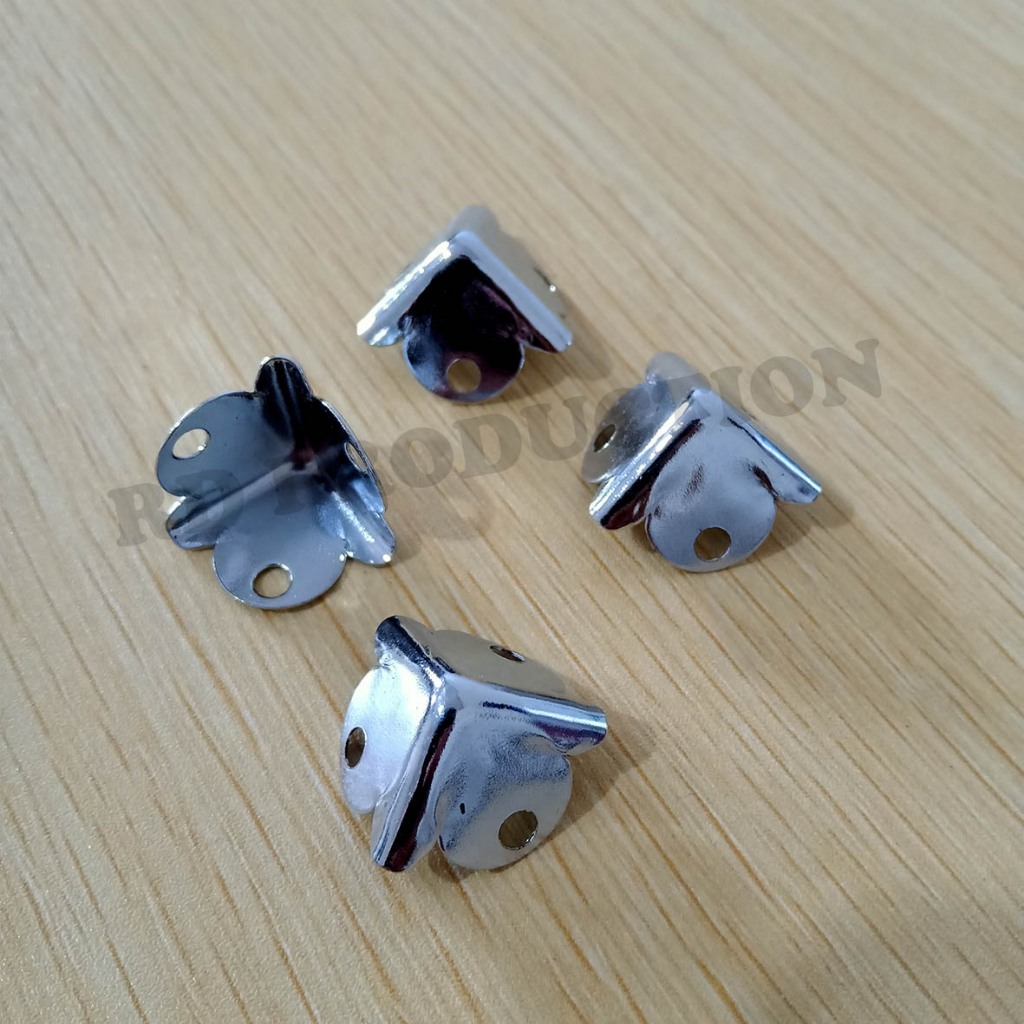 Jual SIKU Kotak kecil Siku kotak KECIL flightcase siku hardcase siku ...