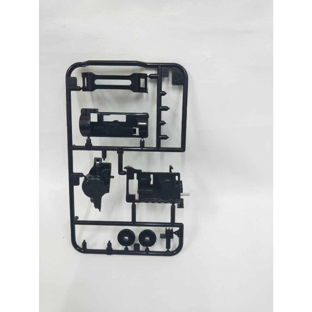 Jual Tamiya Gearbox Super TZ Chassis Original Minus New Original Tamiya ...