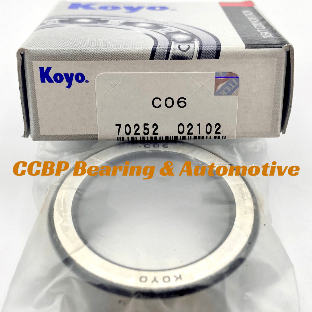 Jual Cones Bearing/Laher Bushing Kancingan CO6 C06 CO 6 C O6 C 06 C0 6 ...