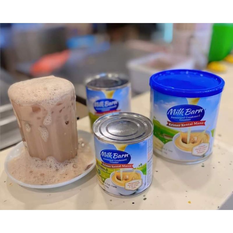 Jual MILK BARN 500GR ORIGINAL (SKM) | Shopee Indonesia