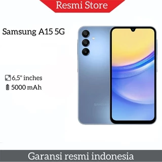 Jual Samsung Galaxy A15 Terlengkap & Harga Terbaru Juli 2024 | Shopee ...