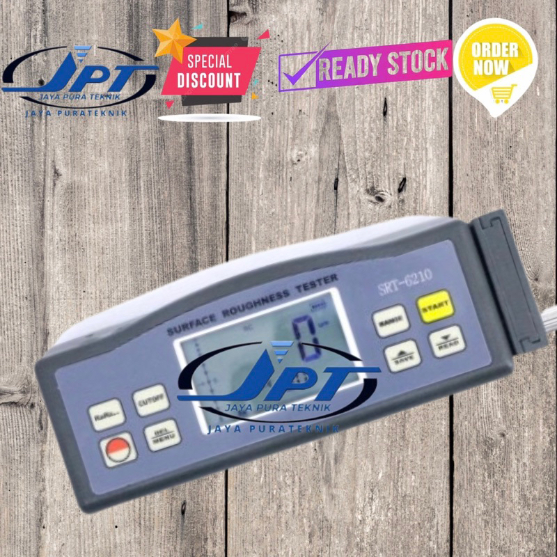 Jual Landtek SRT6210 Surface Roughness Tester SRT-6210 Landtek | Shopee ... Jual Landtek SRT6210 Surface Roughness Tester SRT-6210 Landtek | Shopee ...