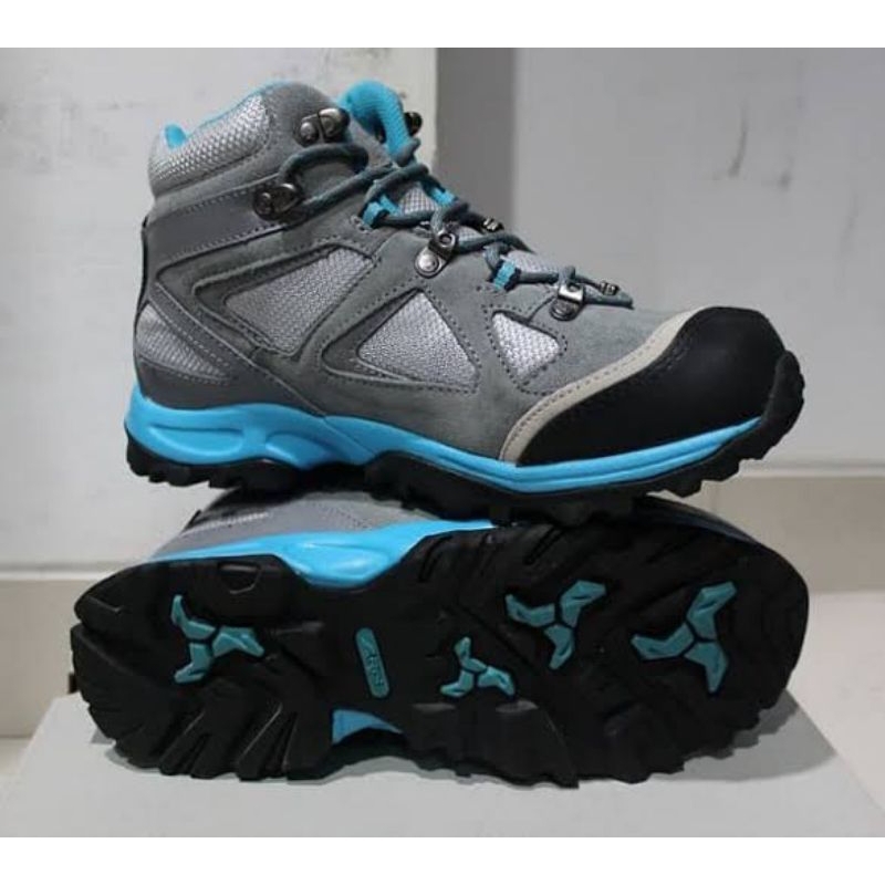 Jual (NEW)SEPATU GUNUNG REI SMITHSONIA/SEPATU/GUNUNG/HIKING/OUTDOOR ...