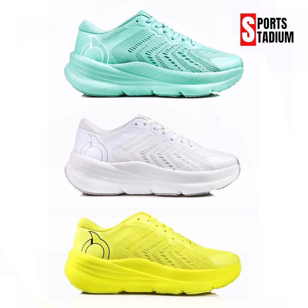 Jual SEPATU RUNNING ORTUSEIGHT HYPERBLAST ENCORE | Shopee Indonesia