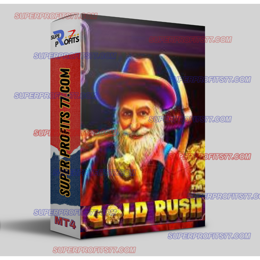 Jual Source Code MT4 MQ4 Gold Rush Pro EA | Shopee Indonesia