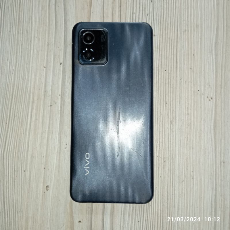 Jual Mesin VIVO Y15s Model V2120 Normal unit | Shopee Indonesia