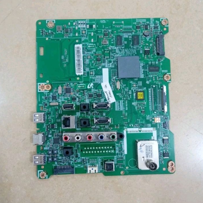 Jual mb tv samsung UA60ES6500 mainboard board motherboard mesin modul mobo | Shopee Indonesia
