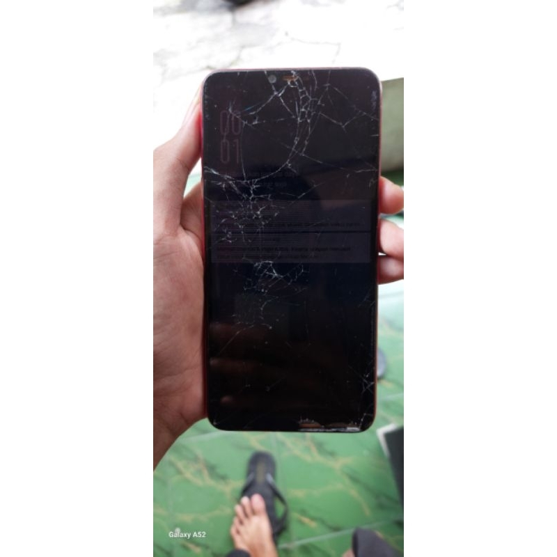 Jual OPPO A3S 1803 | Shopee Indonesia