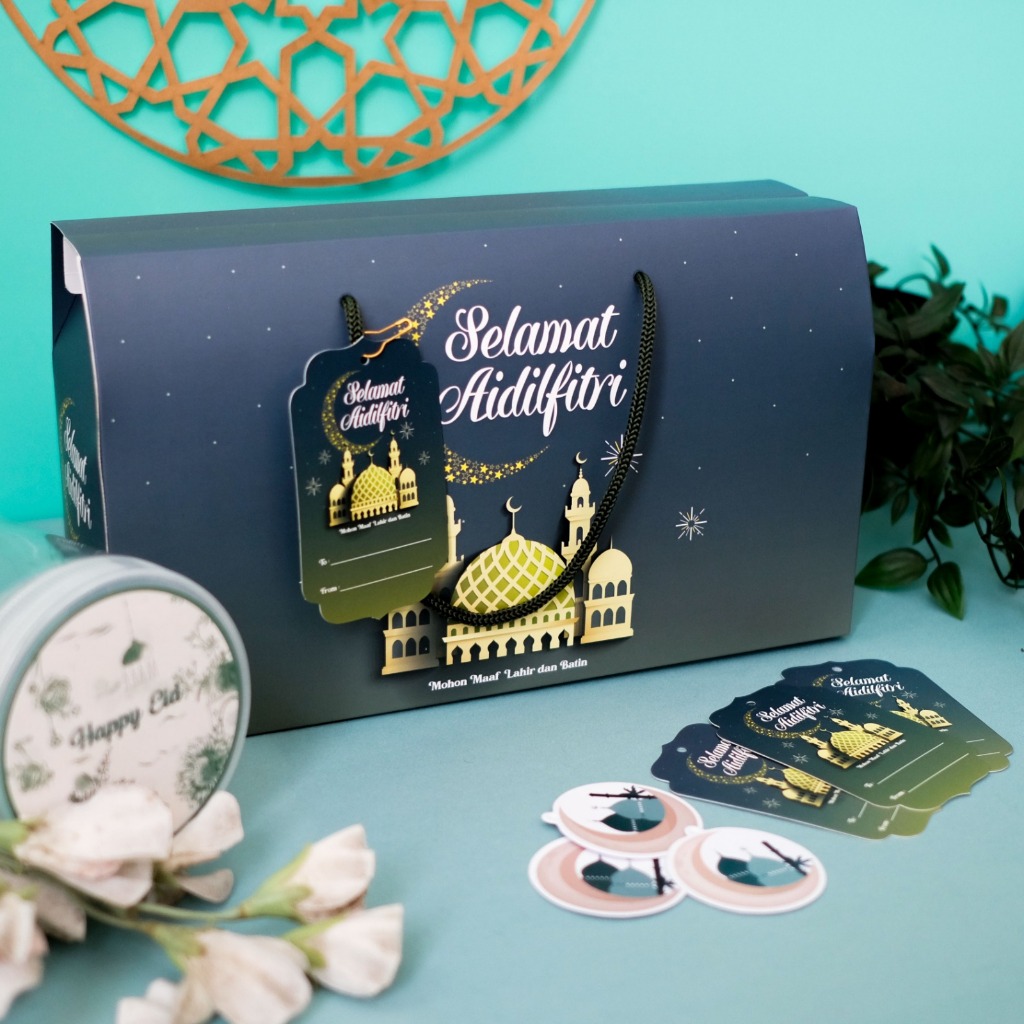 Jual GABLE BOX LEBARAN NEW DESIGN 2024 | Shopee Indonesia
