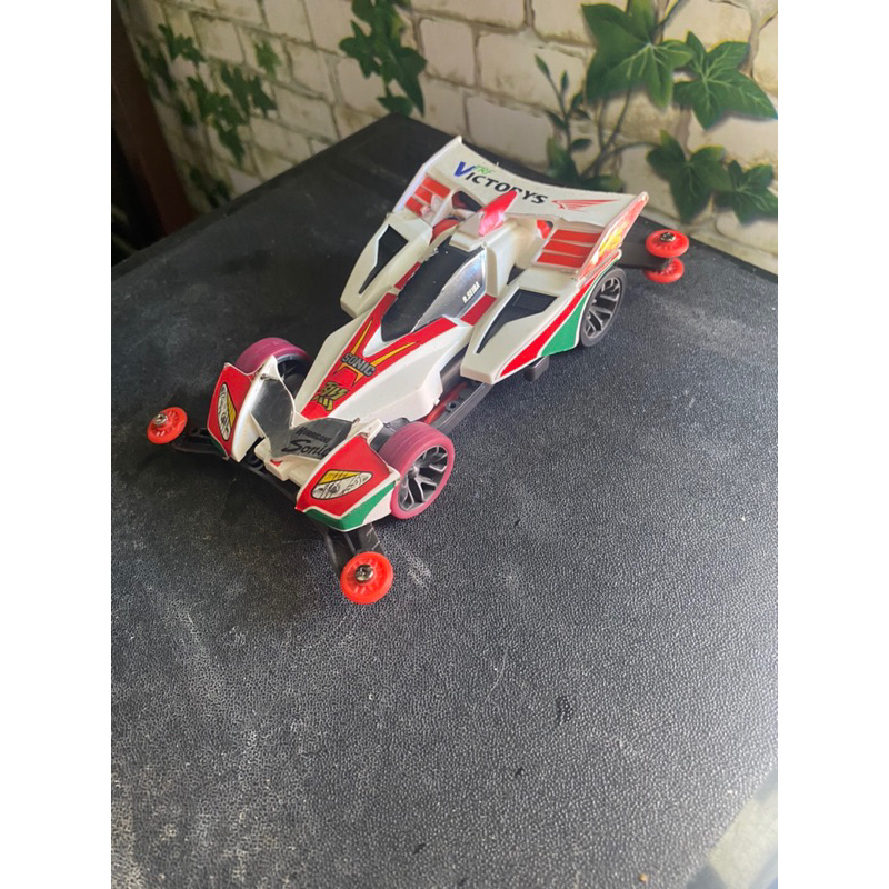 Jual Tamiya stb hurricane sonic AR CHASSIS | Shopee Indonesia