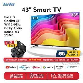 Produk TuTu Official Store | Shopee Indonesia