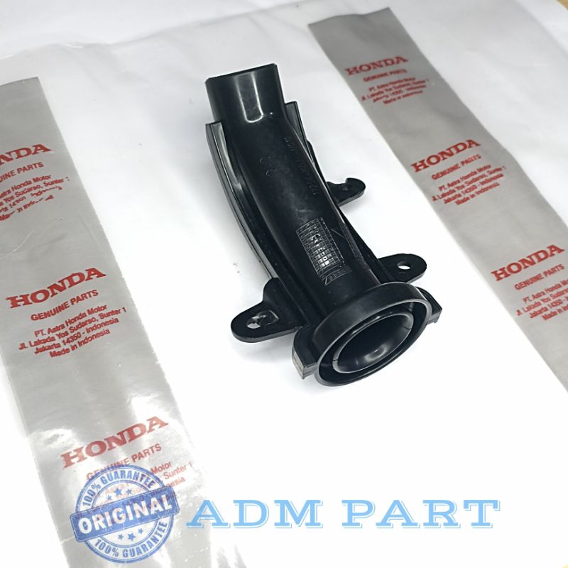 Jual pipa plastik karet box filter honda genio beat new led deluxe ...