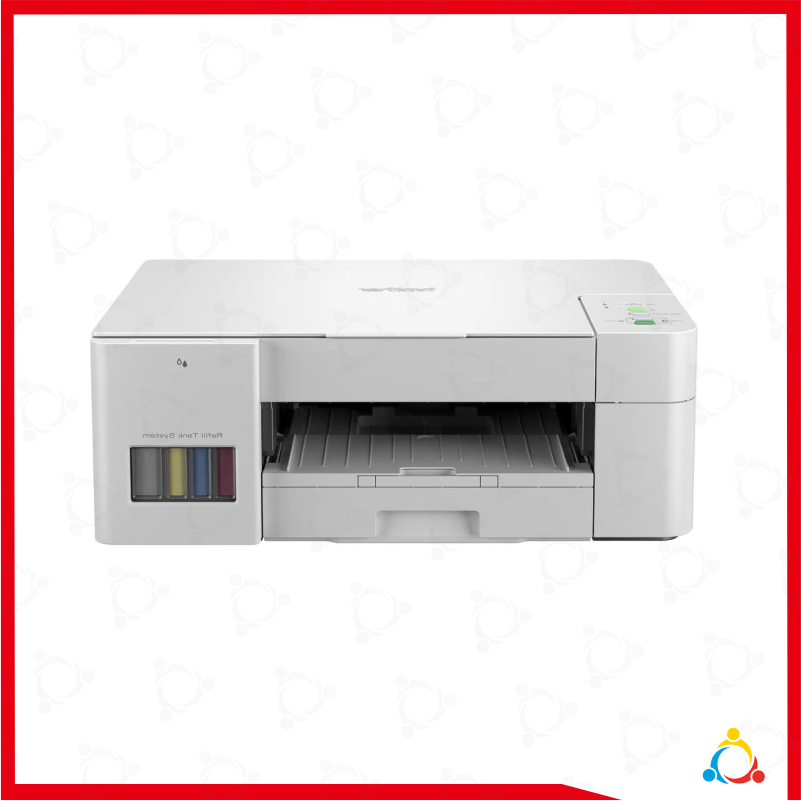 Jual PRINTER BROTHER DCP-T426 | Printer Putih Brother DCP-426 Wi-Fi ...