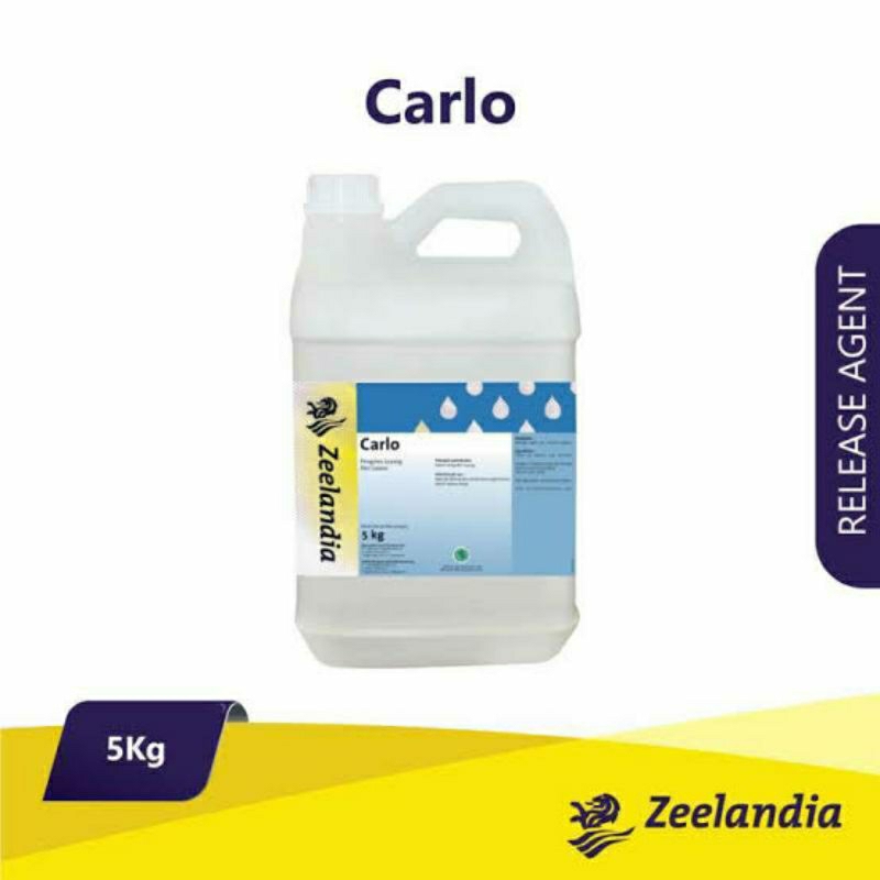 Jual Carlo Pengoles Loyang 500 Gram Repack Oles Loyang Kue Kering Bolu ...