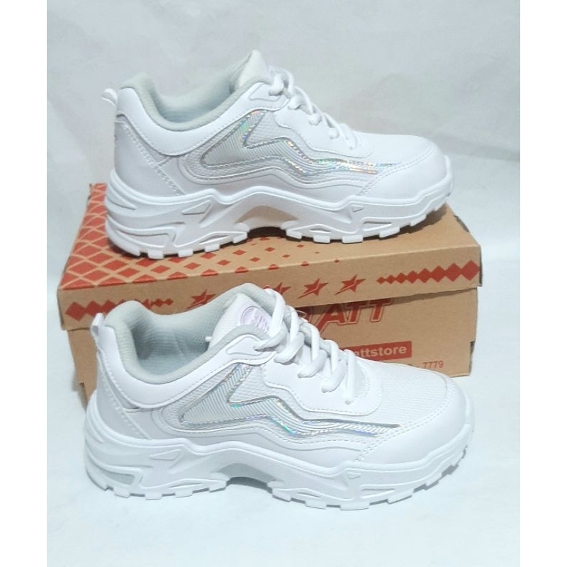 Jual SEPATU PRO ATT ANAK TANGGUNG DAN DEWASA TERBARU 100% ORIGINAL ...