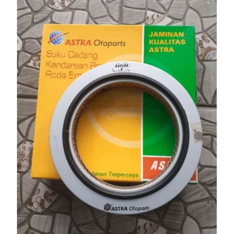 Jual FILTER UDARA ASPIRA TIMOR SOHC / KIA SEPHIA KI-OK209-TIS-1800 ...