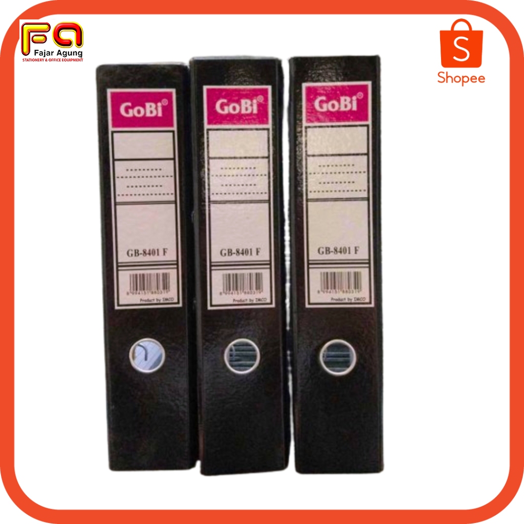 Jual ODNER GOBI FOLIO 8401 | Shopee Indonesia