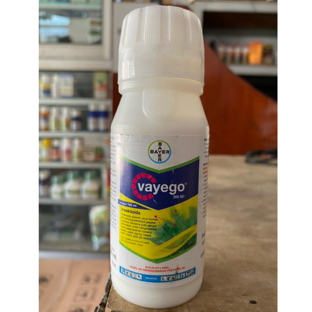 Jual Vayego 200SC 100ML | Shopee Indonesia