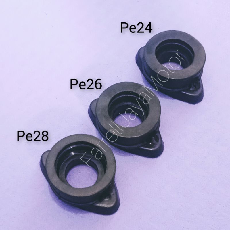 Jual Karet Sambungan Manipul Manipol Bebek Pe 24 26 28 PWK Grand Supra Supra X Supra Fit Lama ...