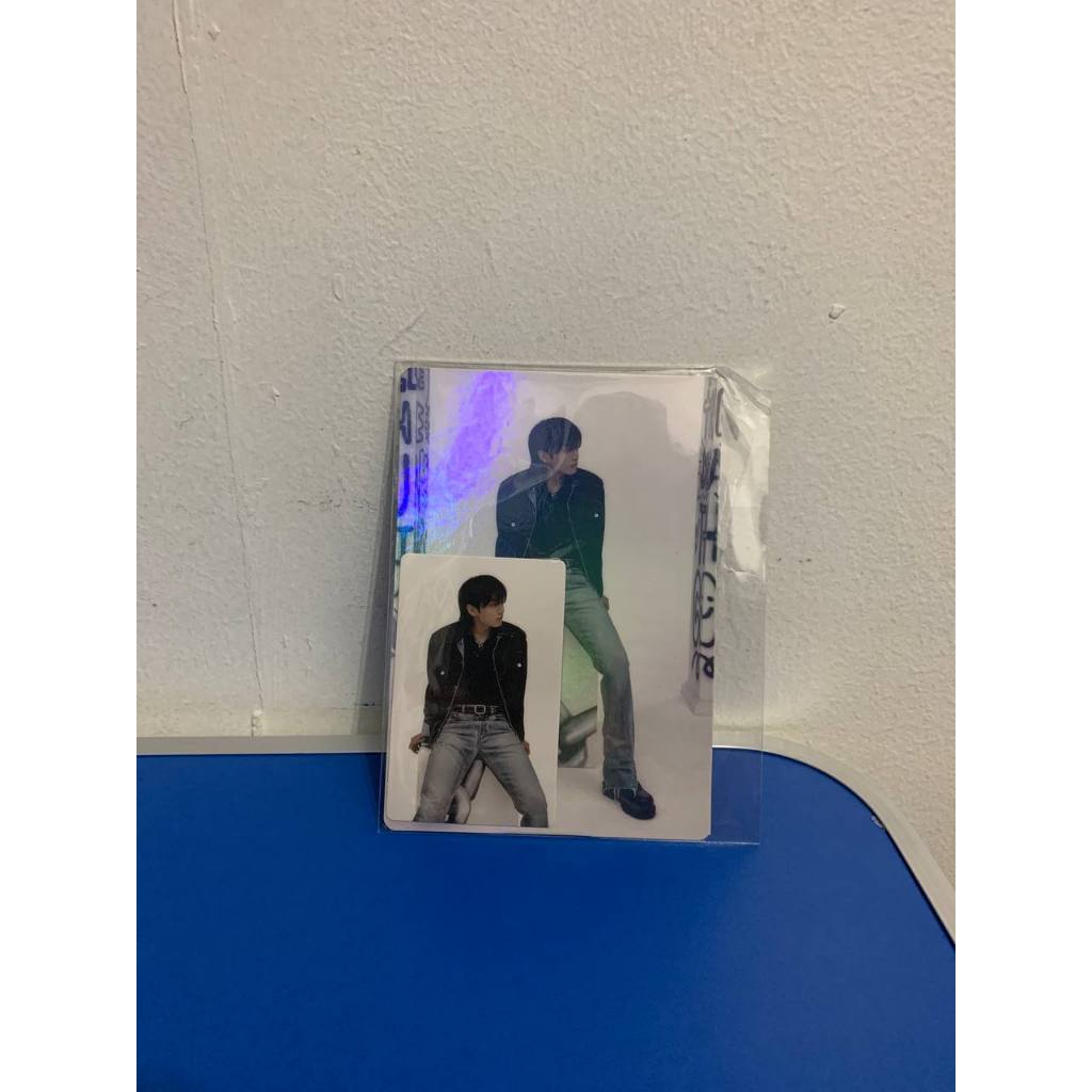 Jual Photocard JK Album Golden Official (BACA DESKRIPSI) | Shopee Indonesia