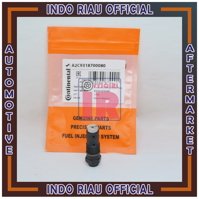 Jual Limiter Pressure Supply Pump Ford Ranger 2.2cc 3.2 2200 3200cc ...