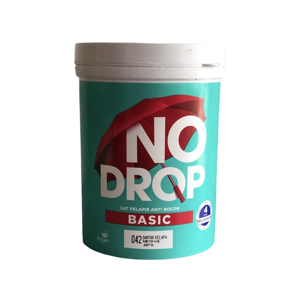 Jual No Drop Basic - 20 Kg ( Pail ) | Shopee Indonesia