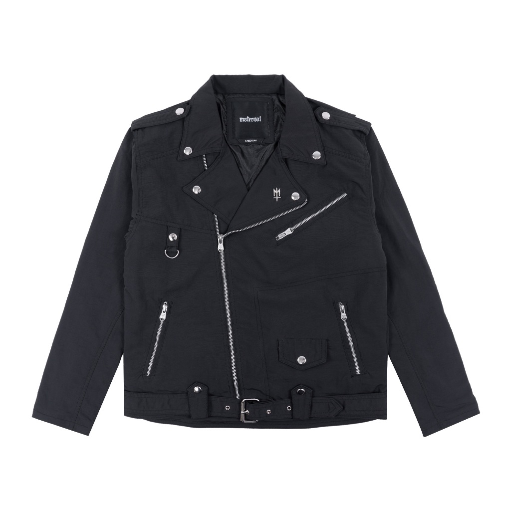 Jual RAMONES JACKET MATERNAL DISASTER "ZOLORIA" | Shopee Indonesia