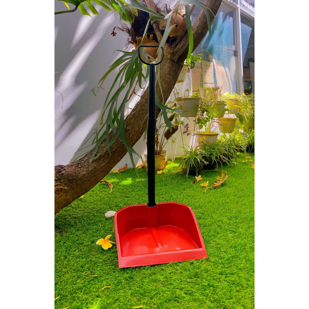 Jual NUMAN Dust Pan / Pengki Pembersih Rumah / Serok Sampah Murah ...