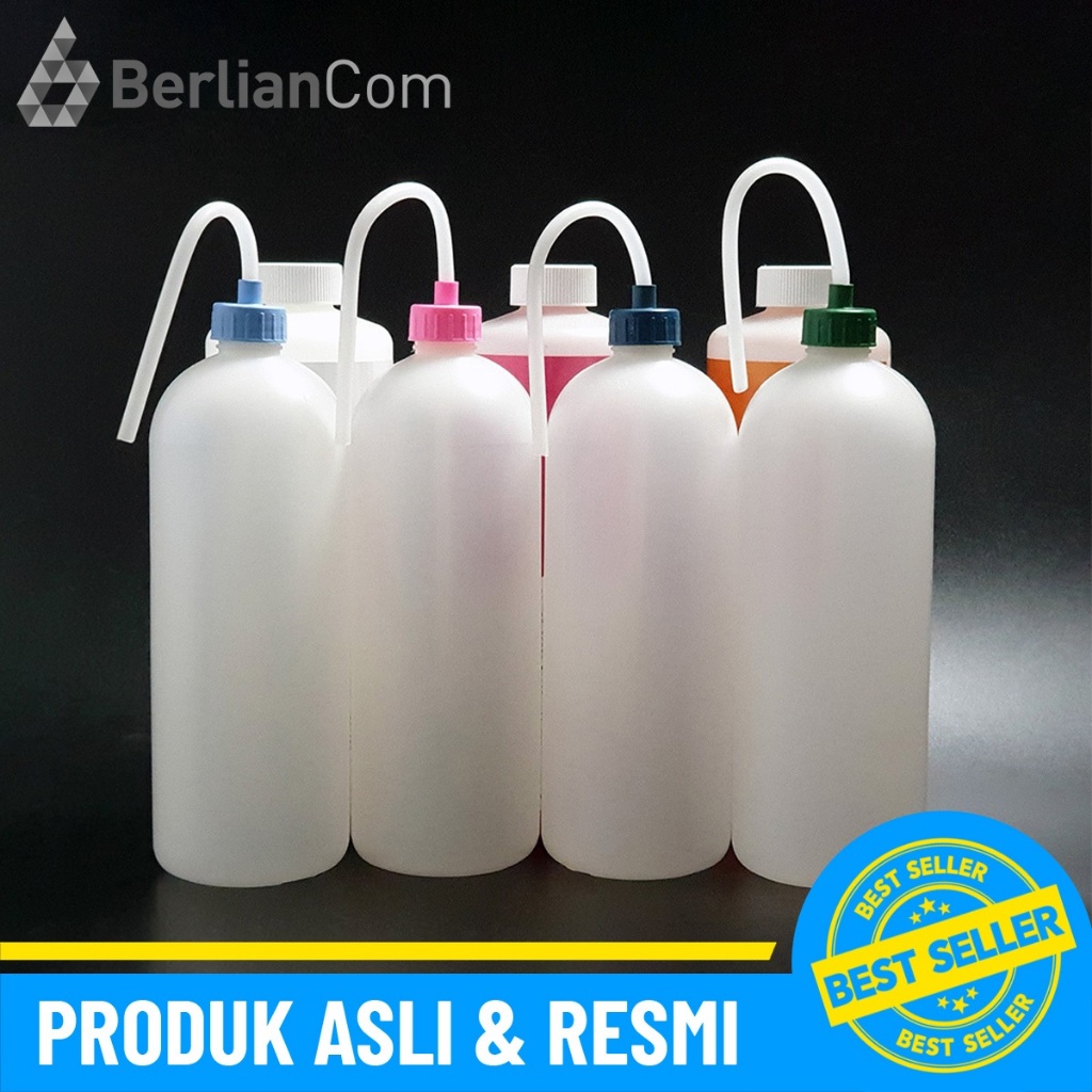 Jual Coolant Filling Bottle 1000ml | Shopee Indonesia