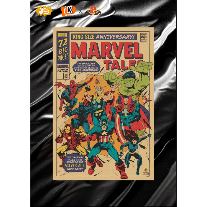 Jual POSTER DINDING | MOVIE POSTER DESIGN | POSTER KEKINIAN - HARGA ...