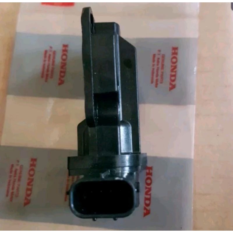 Jual sensor laps switch isc langsam idle iacv original honda fi new pcx ...