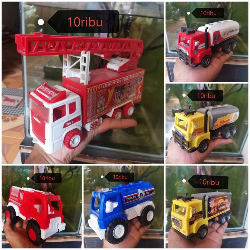 Jual mobil mainan bekas anak mobil besar | Shopee Indonesia