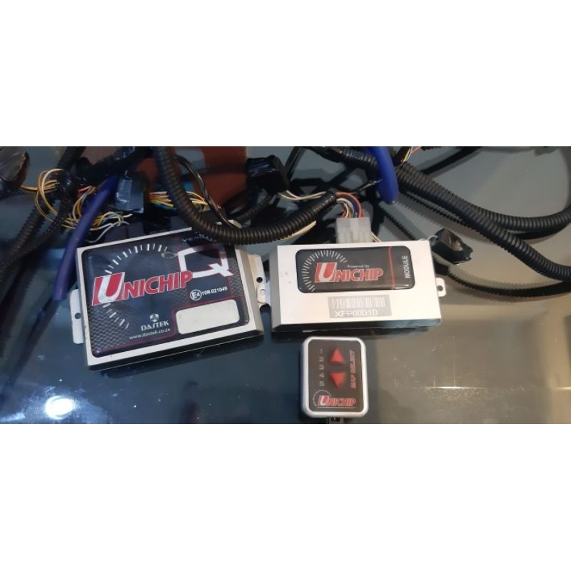 Jual Unichip Dastex Q+2nd | Shopee Indonesia